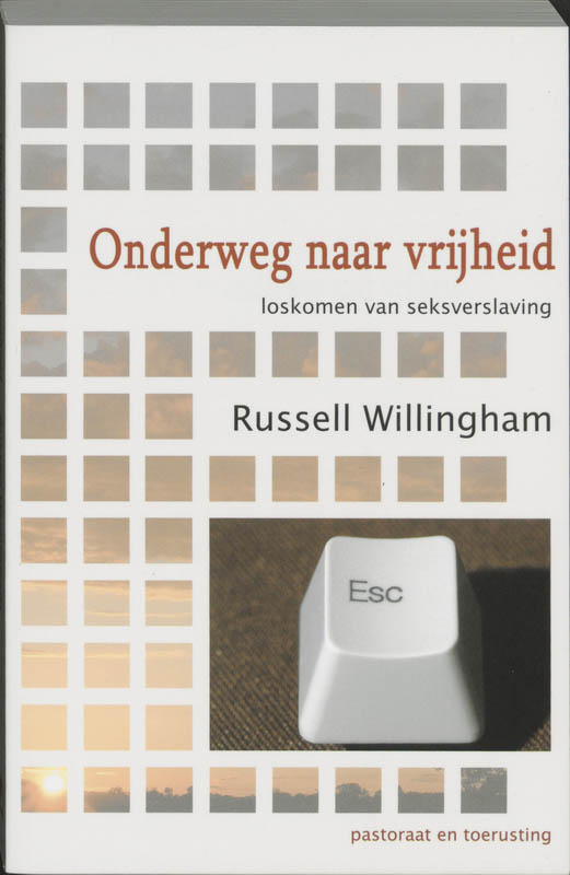 Pastoraat & Toerusting Onderweg naar Vrijheid - R. Willingham - Boeken ...
