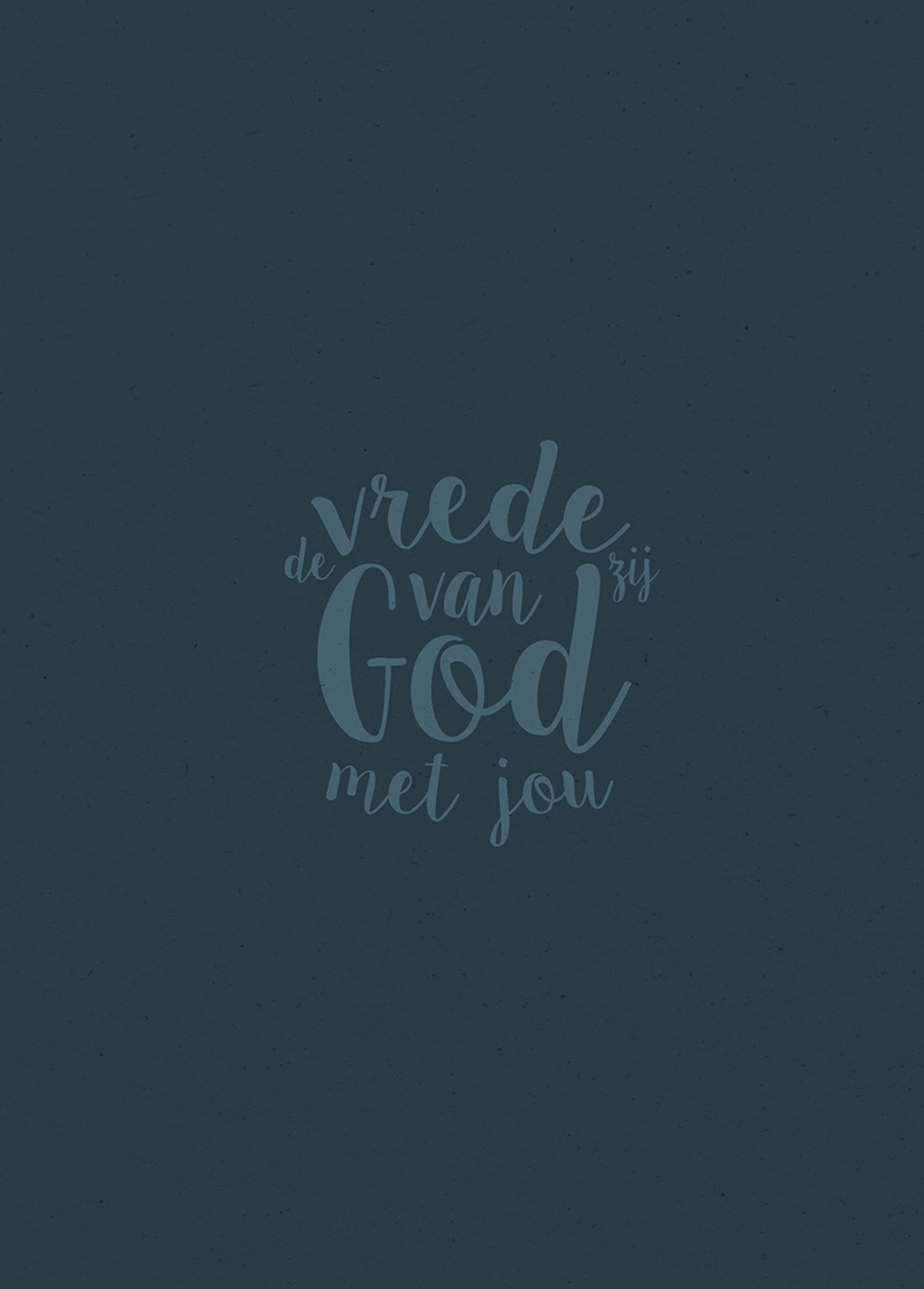 Opwekking 602 - Vrede van God, de vrede van God - DagelijkseBroodkruimels