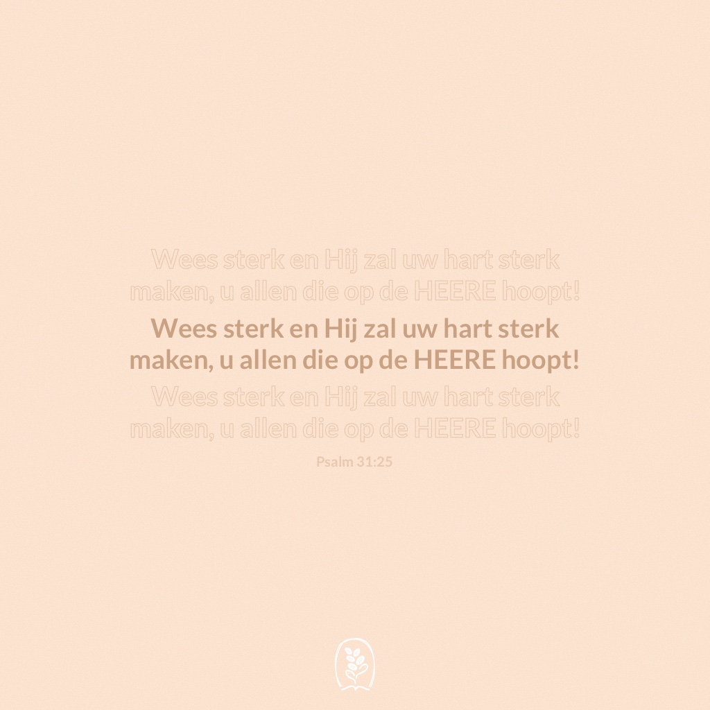 Bemoedigende Bijbelteksten - DagelijkseBroodkruimels