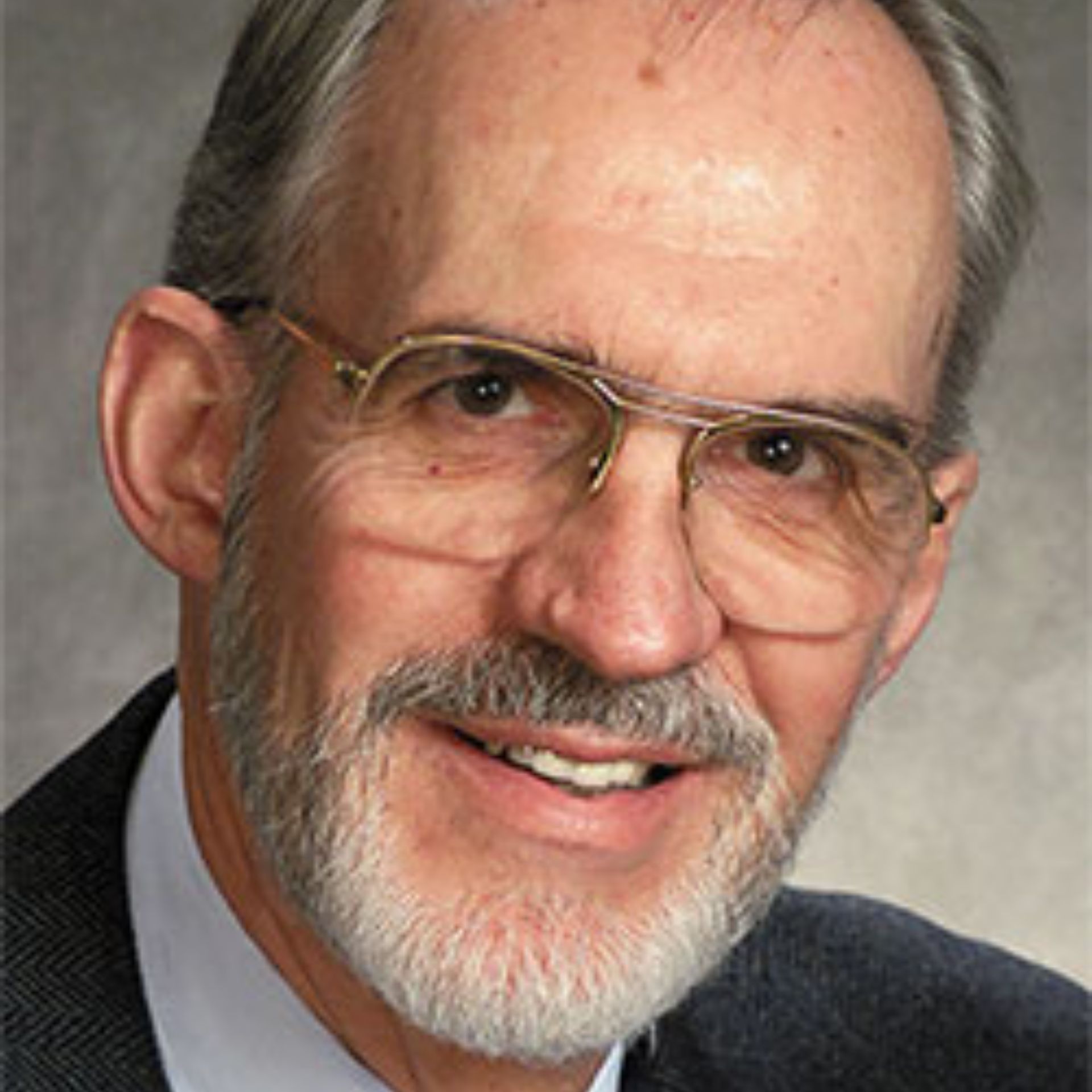 Robert Mulholland - DagelijkseBroodkruimels