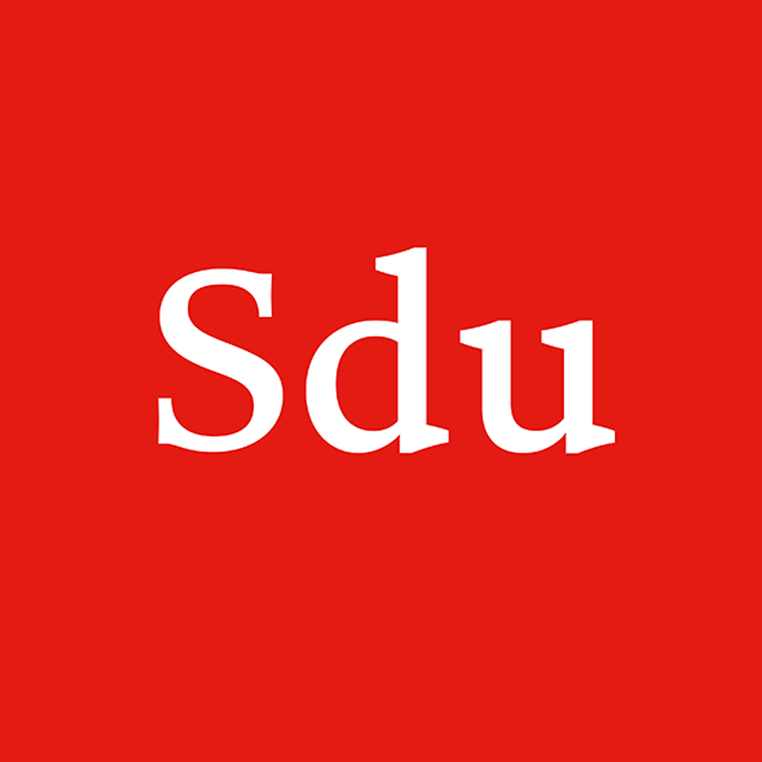 Sdu Uitgevers - DagelijkseBroodkruimels