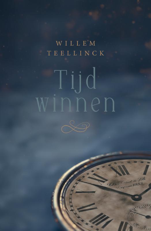 Teelinck: Tijd Winnen - Boeken - DagelijkseBroodkruimels