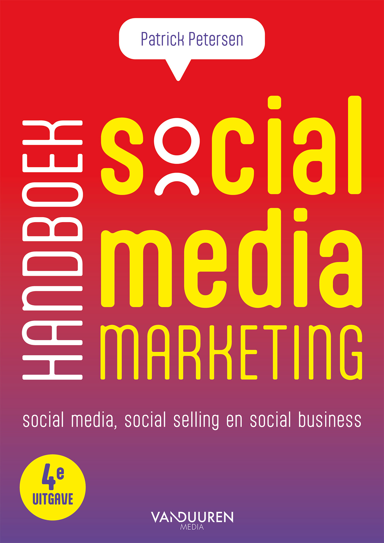 Handboek Social Media Marketing - Boeken - DagelijkseBroodkruimels