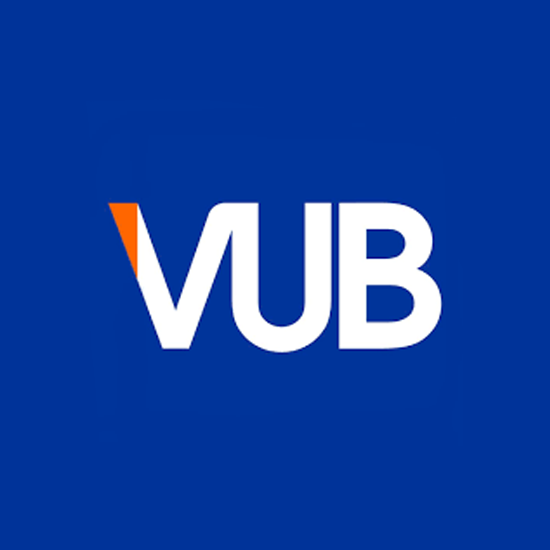VUB Press - DagelijkseBroodkruimels
