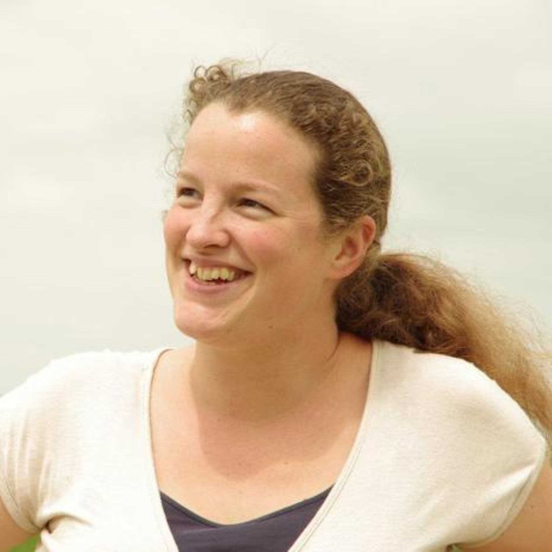 Willeke Herwig-Donker - DagelijkseBroodkruimels
