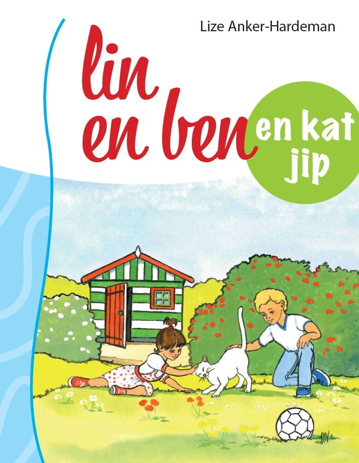 Zijn Lin en Ben Slim - Lize Anker-Hardeman - Boeken ...