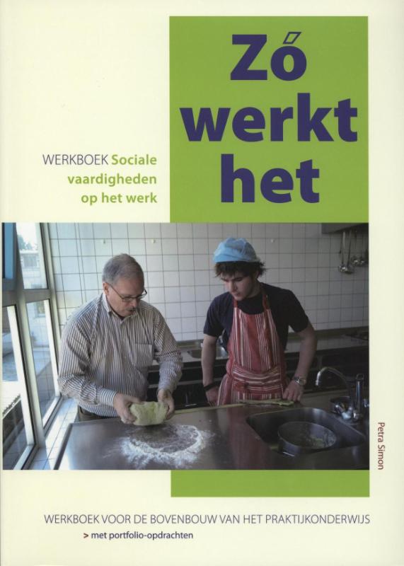 Zó Werkt het - Boeken - DagelijkseBroodkruimels