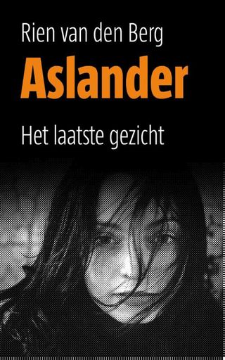 Aslander Thera's Erfenis - Rien van den Berg - Boeken ...