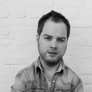 Chris van de Kamp - DagelijkseBroodkruimels
