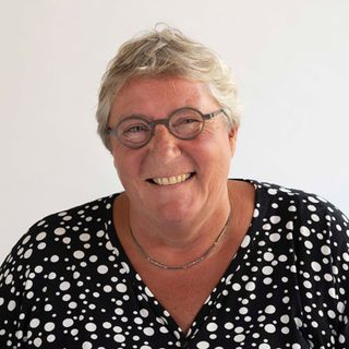 Els van Dijk - DagelijkseBroodkruimels