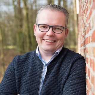 Leef Koninklijk - Martin Koornstra - Boeken - DagelijkseBroodkruimels