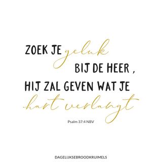 Bemoedigende Bijbelteksten - DagelijkseBroodkruimels