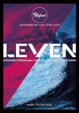 Reflect Avontuur - Mark Stoorvogel - Boeken - DagelijkseBroodkruimels