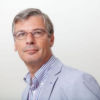 Rob van Houwelingen - DagelijkseBroodkruimels