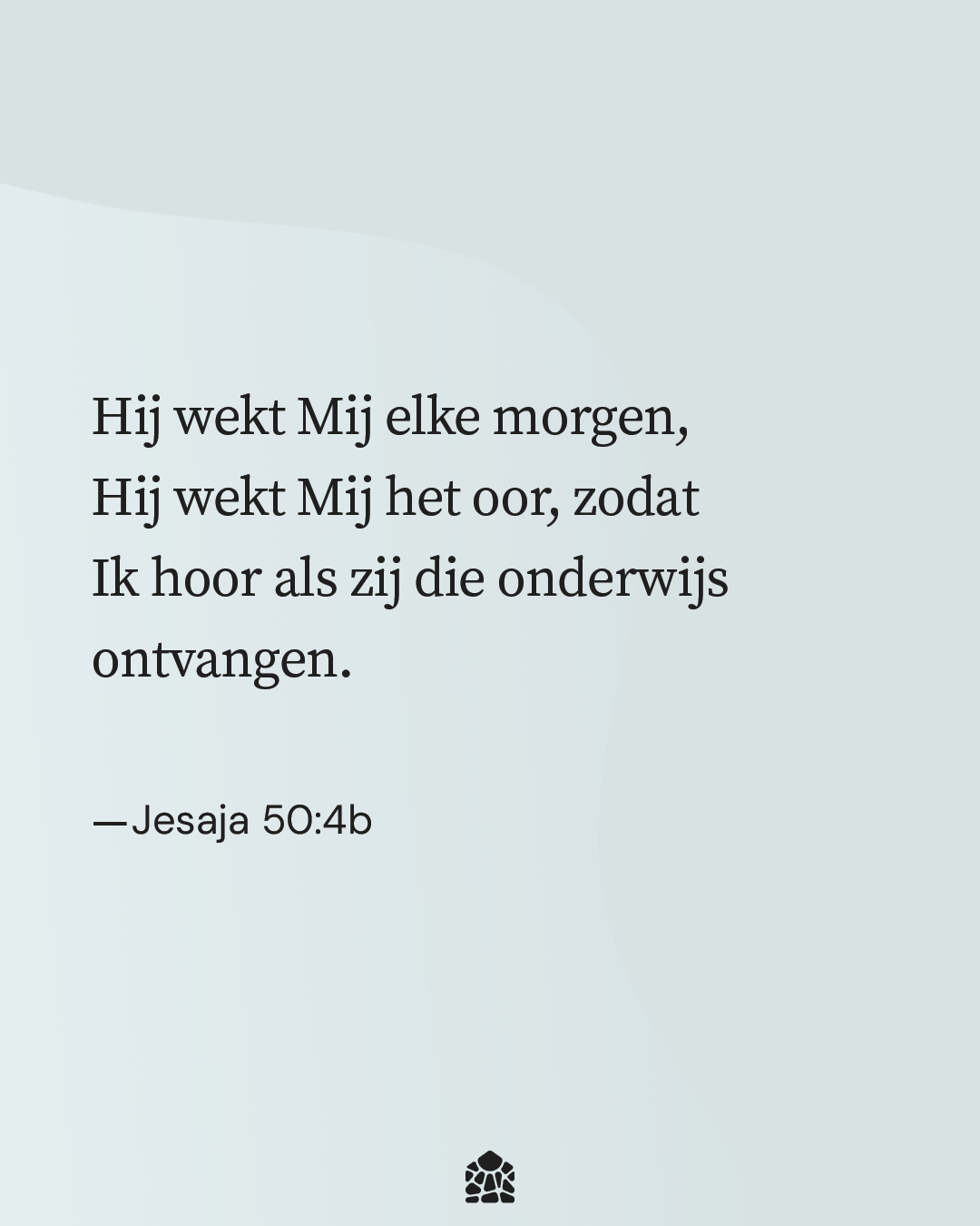 Bijbeltekst van de Dag - DagelijkseBroodkruimels