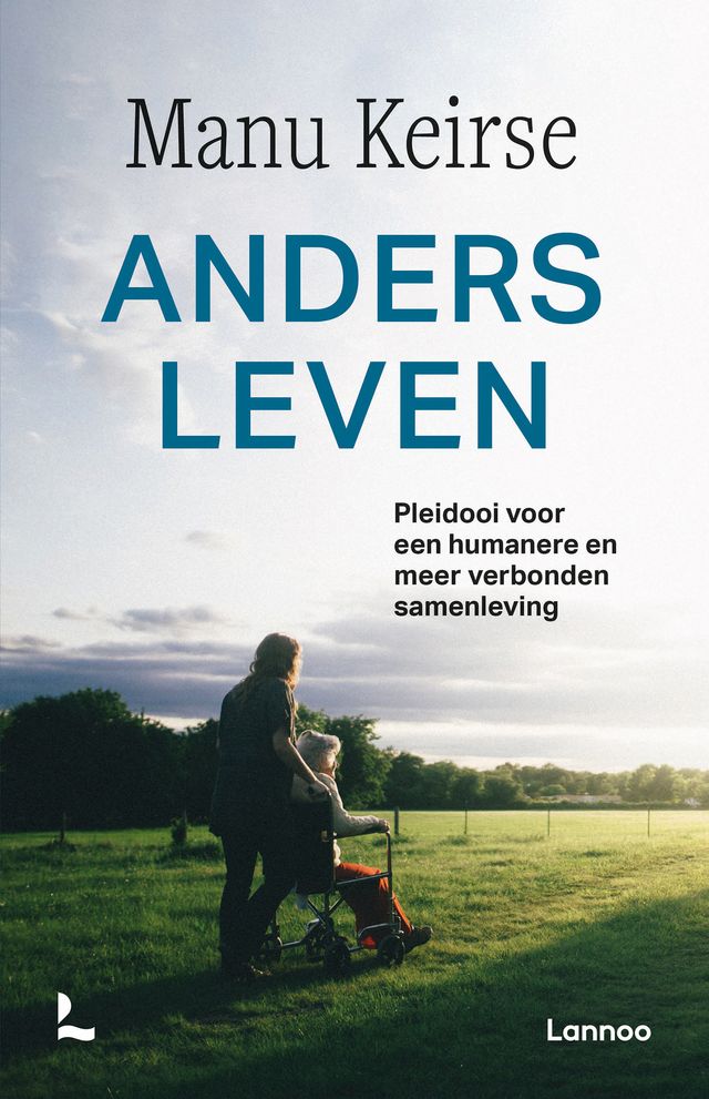 Anders Leven - Boeken - DagelijkseBroodkruimels