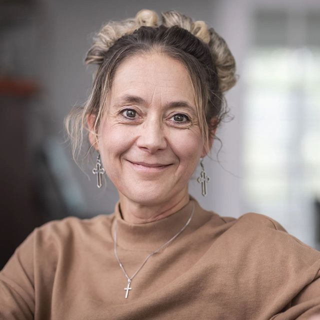 Arie de Rover - DagelijkseBroodkruimels