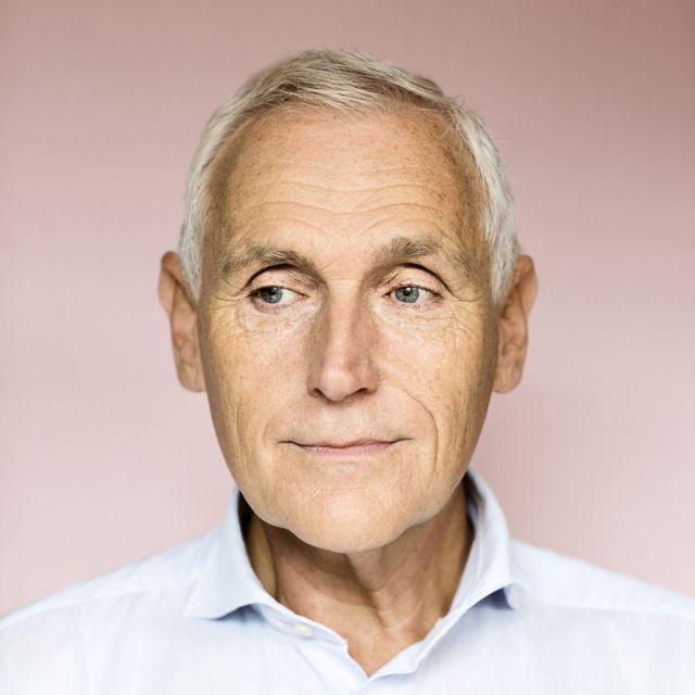 Arthur Japin - DagelijkseBroodkruimels