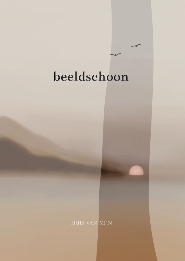 Beeldschoon - Willianne Treurniet-Noteboom - Boeken ...