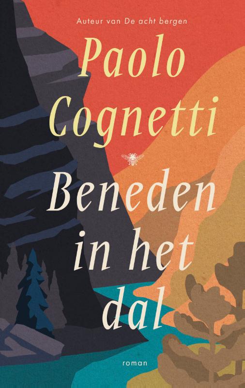 Beneden in het Dal - Paolo Cognetti - Boeken - DagelijkseBroodkruimels
