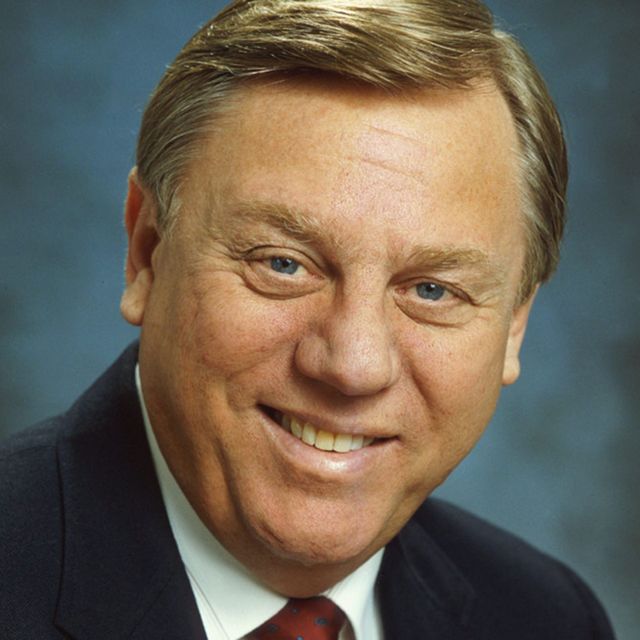 Bob George - DagelijkseBroodkruimels