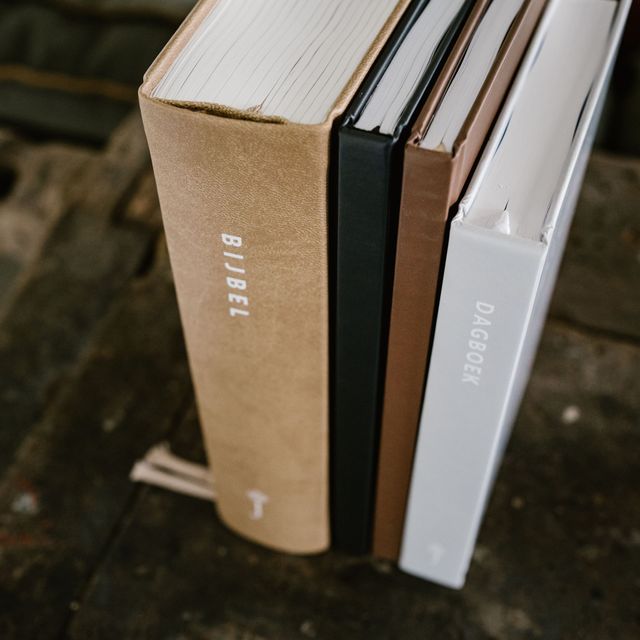 Aan de Slag met Design Thinking - Boeken - DagelijkseBroodkruimels