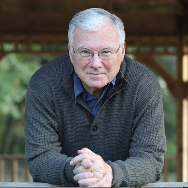 Bruce Wilkinson - DagelijkseBroodkruimels