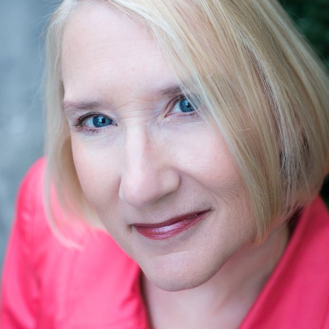 Christine Johnson - DagelijkseBroodkruimels