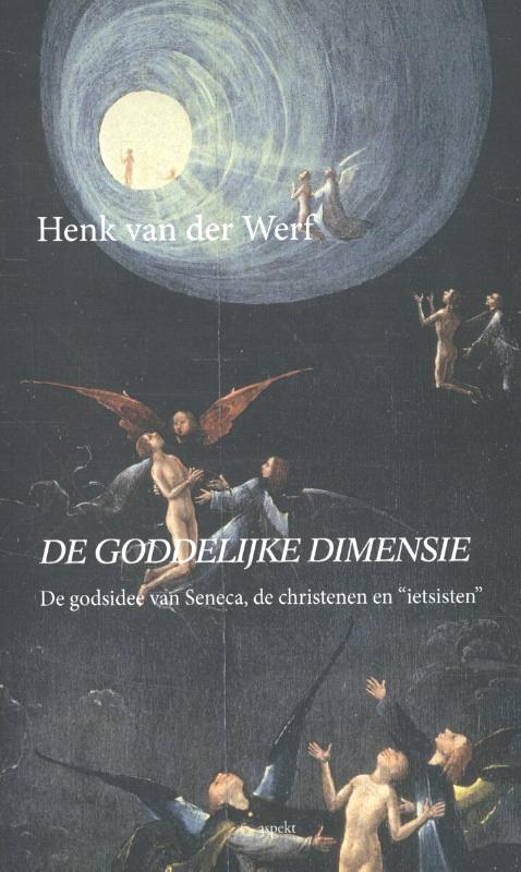 De Goddelijke Dimensie - Boeken - DagelijkseBroodkruimels