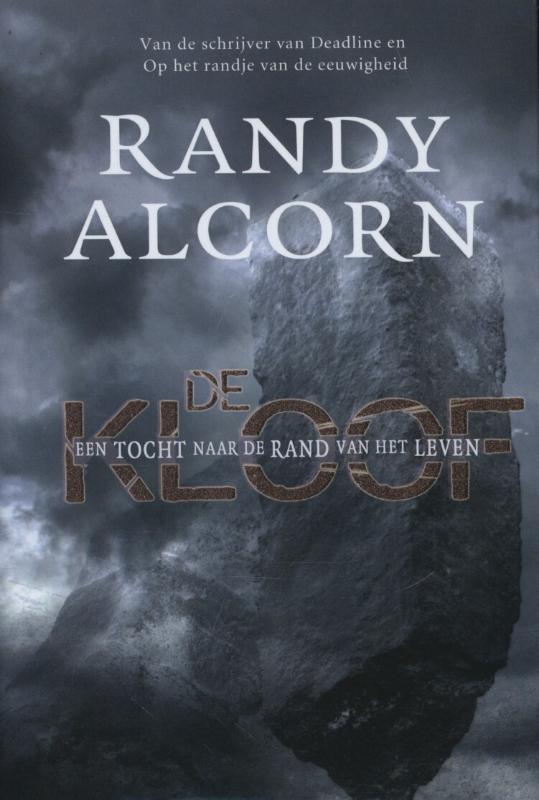 De Kloof - Randy Alcorn - Boeken - DagelijkseBroodkruimels