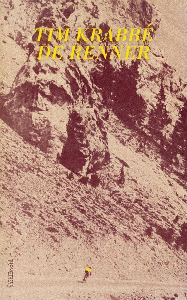 De Renner - Tim Krabbé - Boeken - DagelijkseBroodkruimels