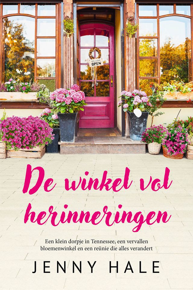 De Winkel Vol Herinneringen - Boeken - DagelijkseBroodkruimels