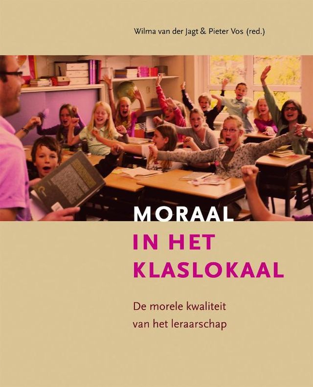 Dixit Moraal in het Klaslokaal - Boeken - DagelijkseBroodkruimels