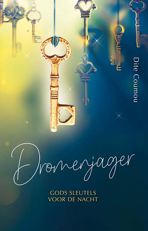 Dromenjager - Dite Coumou - Boeken - DagelijkseBroodkruimels