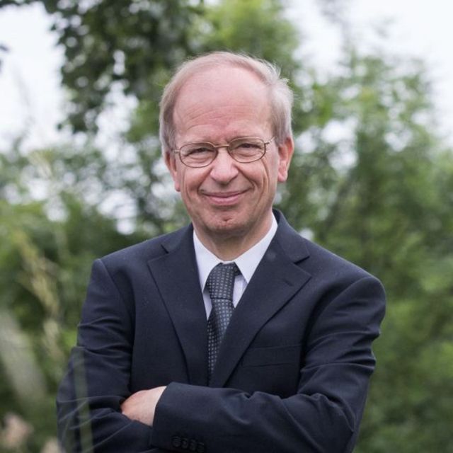 Epic - Ds. J. (Jan) Belder - Dagboeken - DagelijkseBroodkruimels