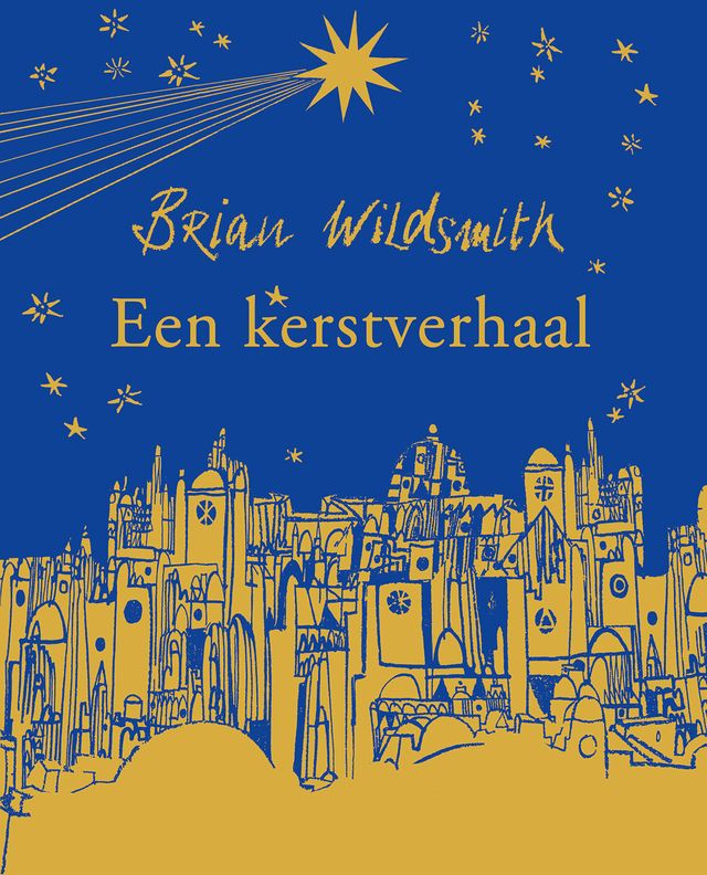 Een Kerstverhaal - Boeken - DagelijkseBroodkruimels