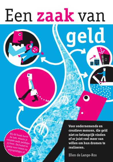Een Zaak Van... een Zaak van Geld - Ellen de Lange-Ros - Boeken ...