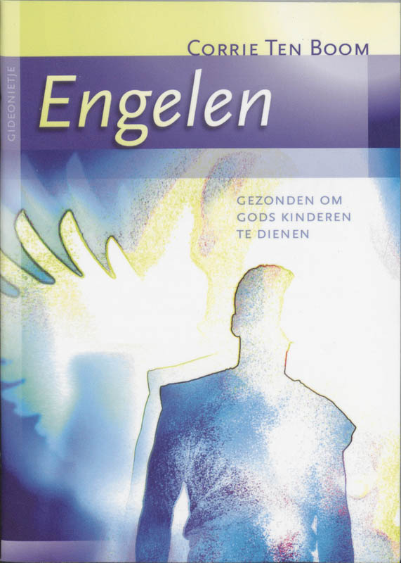 Engelen - DagelijkseBroodkruimels