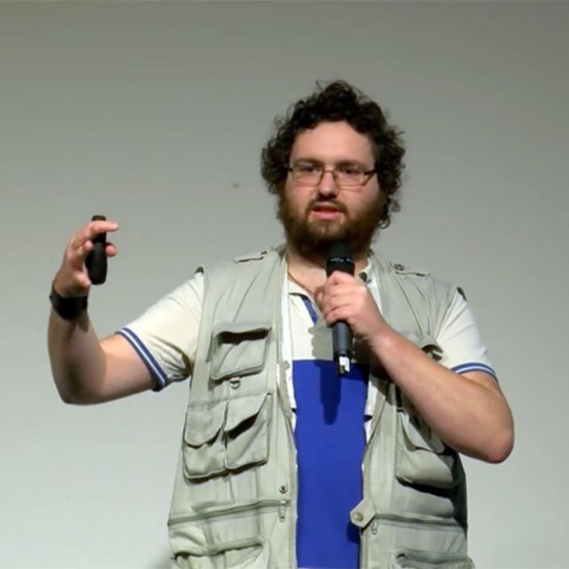 Gert Jan Van Heugten Dagelijksebroodkruimels