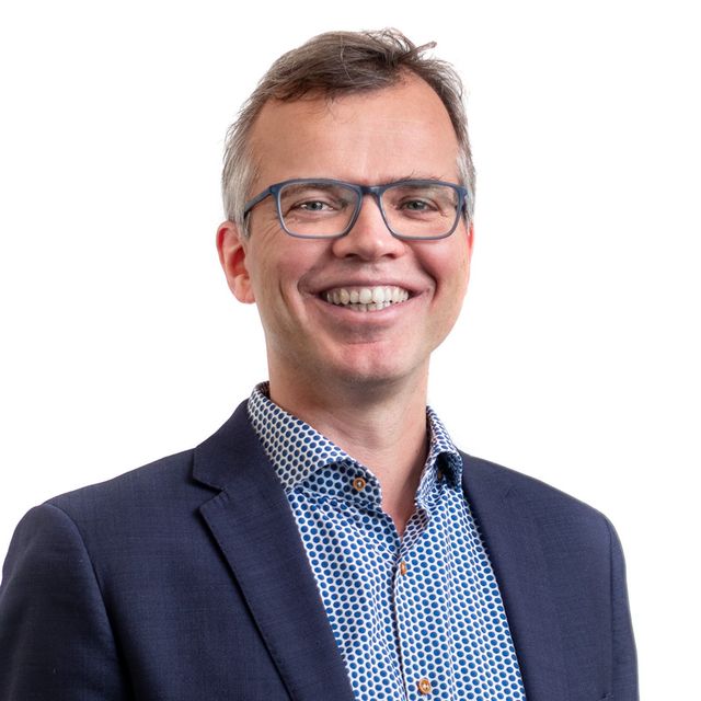 Hans Burger - DagelijkseBroodkruimels