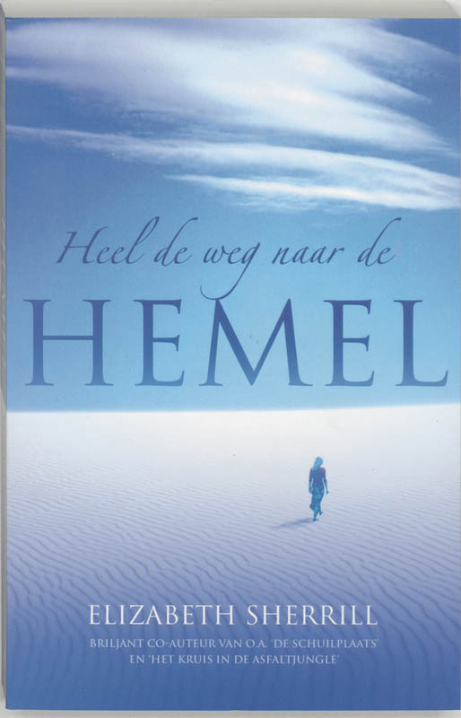 Heel de Weg naar de Hemel - E. Sherrill, Elizabeth Sherill - Boeken ...