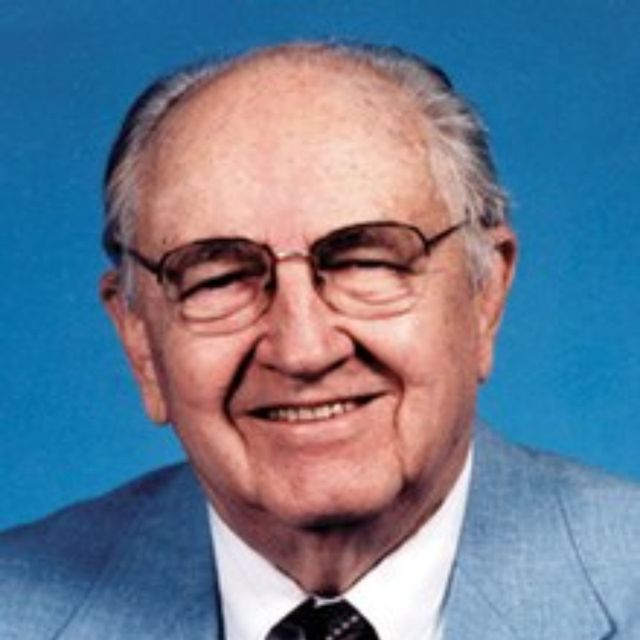 Henry M. Morris - DagelijkseBroodkruimels