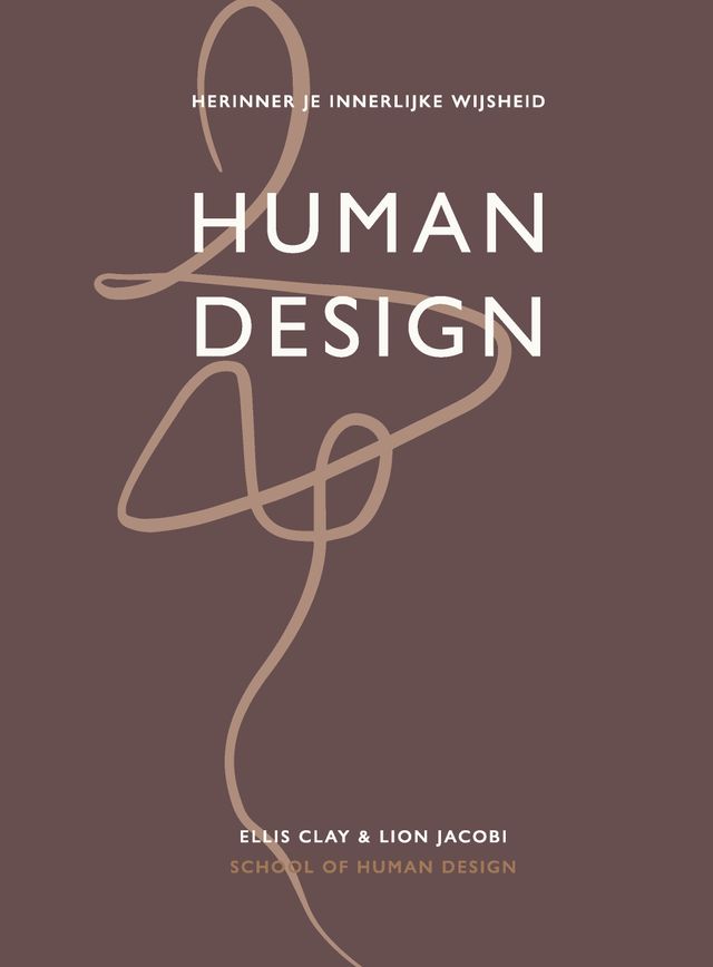 School Of Human Design - DagelijkseBroodkruimels