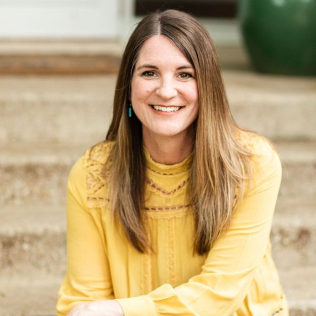 Jen Wilkin - DagelijkseBroodkruimels