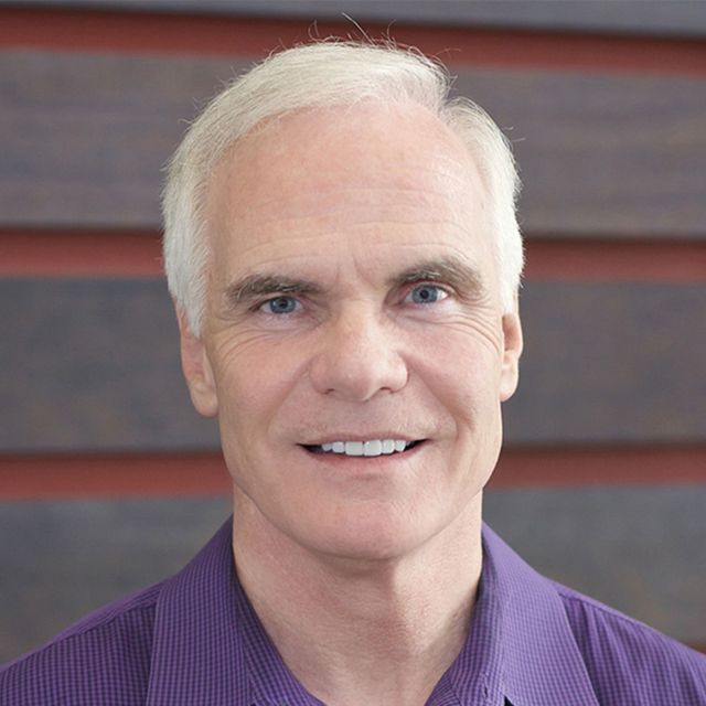 Jim Johnson - DagelijkseBroodkruimels