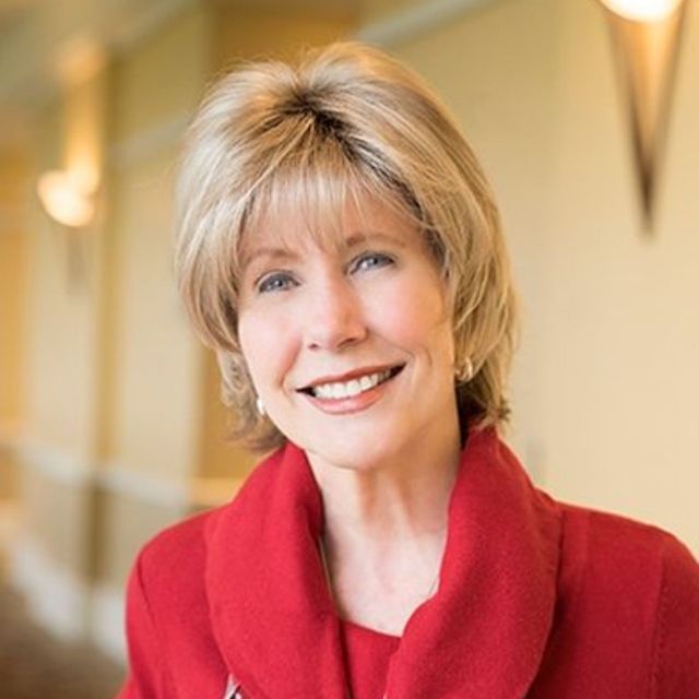 Joni Eareckson Tada - DagelijkseBroodkruimels