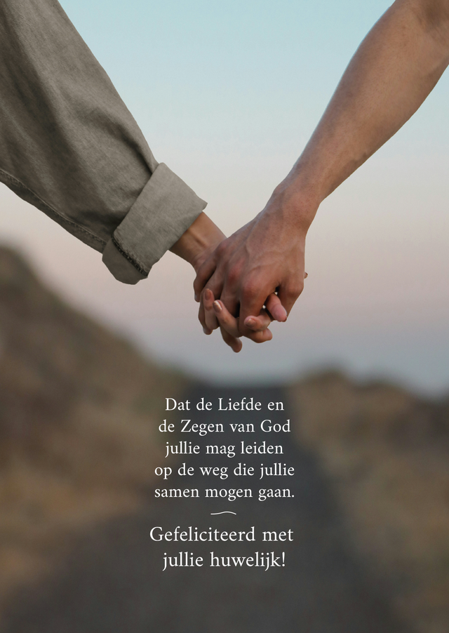 Huwelijk - DagelijkseBroodkruimels