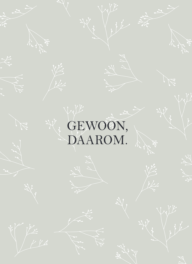 Producten - DagelijkseBroodkruimels