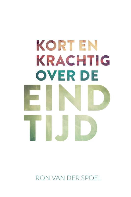 Tekenen van de eindtijd - DagelijkseBroodkruimels