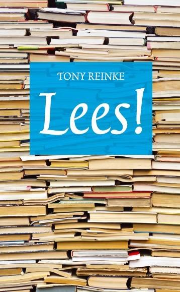 Lees! - Tony Reinke - Boeken - DagelijkseBroodkruimels